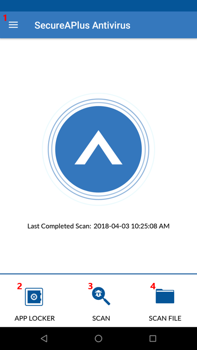 SecureAPlus for Android