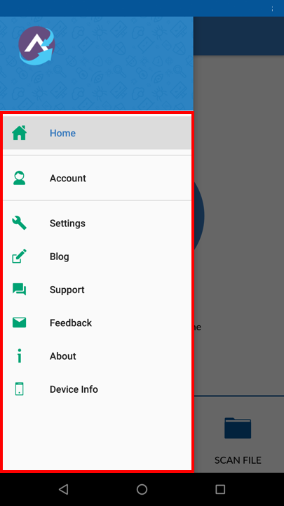 SecureAPlus for Android