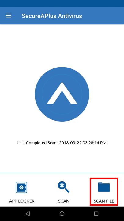 SecureAPlus for Android