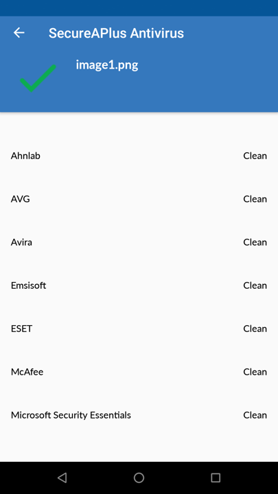 SecureAPlus for Android