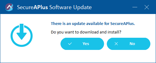 Getting the offline AV add-on